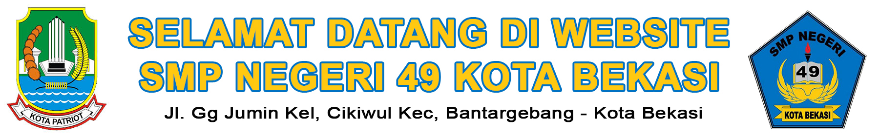 SMP NEGERI 49 KOTA BEKASI
